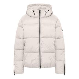 Frieda & Freddies New York Frieda & Freddies Ny Between-Season Jacket 'Xally' female White size 38