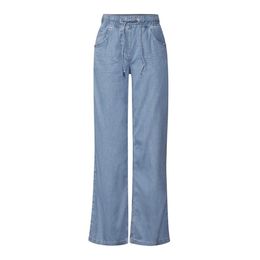 Cecil Jeans 'Neele' female Blue size XXL