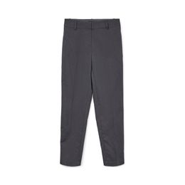 V&eacute;ro Moda Vero Moda Pleated Pants 'VMNILA' female Grey size 38