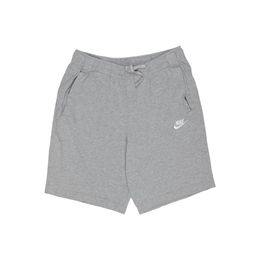 Nike Shorts Herren Gr&ouml;&szlig;e 31/32 Second Hand grau