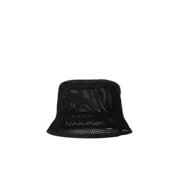 Calvin Klein Hat female Black size One Size