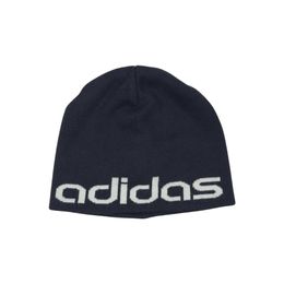 adidas Performance Hut oder M&uuml;tze Herren Gr&ouml;&szlig;e One Size Second Hand marine