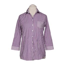 Gant Bluse Damen Gr&ouml;&szlig;e L Second Hand lila