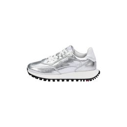 Lloyd Sneakers female Silver size 42