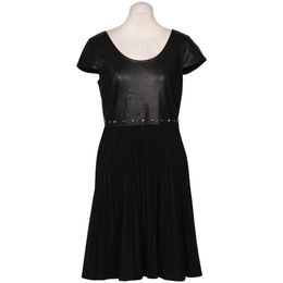 Armani Exchange Kleid Damen Gr&ouml;&szlig;e S Second Hand schwarz