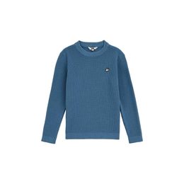 WE Fashion Sweater boy Blue size 158/164