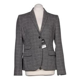 Windsor Blazer Damen Gr&ouml;&szlig;e M Second Hand grau