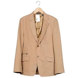 Zara Sakko Herren Gr&ouml;&szlig;e M/L Second Hand beige