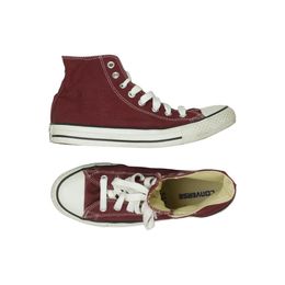 Converse Sneaker Damen Gr&ouml;&szlig;e 38 Second Hand rot