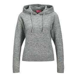 Jack & Jones Jjxx Sweatshirt 'JXEVI' female Grey size M