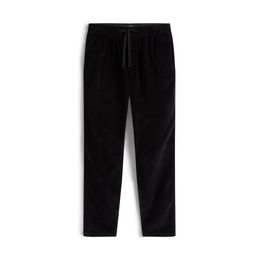 Tommy Jeans Pants 'ISAAC' male Black size 30