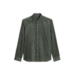 Marc O'Polo Marc O'polo Button Up Shirt male Green size 3XL