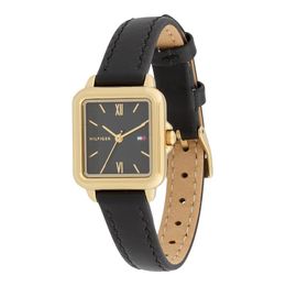Tommy Hilfiger Analog Watch 'MIA' female Black size One Size