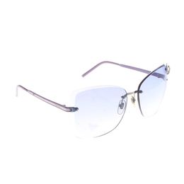 Gucci Sonnenbrille Damen Gr&ouml;&szlig;e One Size Second Hand lila