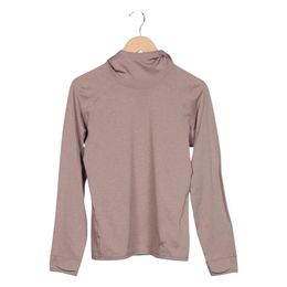 Arc'teryx Arcteryx Kapuzenpullover Damen Gr&ouml;&szlig;e M Second Hand beige