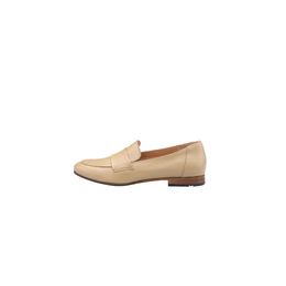 Lloyd Classic Flats 'ROVIA' female Beige size 7.5
