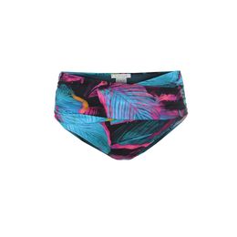 TATUUM Bikini Bottoms female Blue size 3XL
