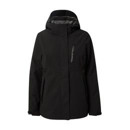 Killtec Outdoorjacke 'KOW 140' Damen Gr&ouml;&szlig;e 7XL schwarz