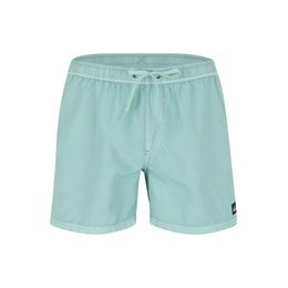 Quiksilver Badeshorts 'Everyday' Herren Gr&ouml;&szlig;e XL t&uuml;rkis