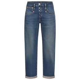 Herrlicher Jeans Damen Gr&ouml;&szlig;e 26 blau