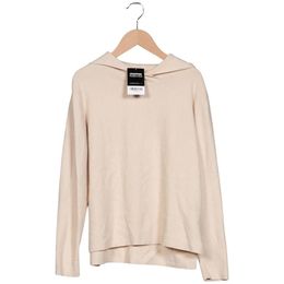 Tom Tailor Kapuzenpullover Damen Gr&ouml;&szlig;e S Second Hand beige