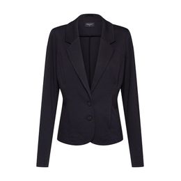 Freequent Blazer 'NANNI' female Black size XL