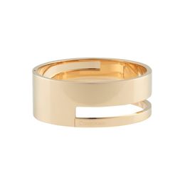 Calvin Klein Bracelet 'GEOMETRIC ESSENTIALS' female Gold size One Size