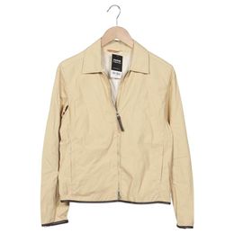 Prada Jacke Damen Gr&ouml;&szlig;e S beige