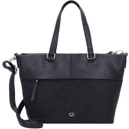 Gerry Weber Shopper 'Keep In Mind' female Black size One Size