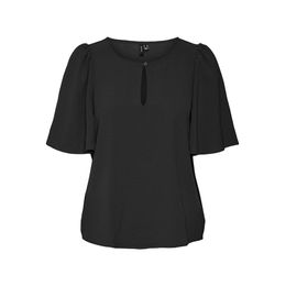 Vero Moda Curve Blouse 'VMAlva' female Black size 44