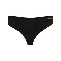 Hummel Athletic Underwear 'Juno' female Black size XS