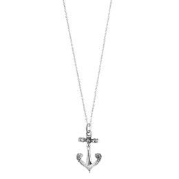 Adelia&acute;s ADELIA ́S Damen Kettenanh&auml;nger "Unisex Anh&auml;nger &ndash; Totenkopfanh&auml;nger aus 925 Silber", Silber 925 (Sterlingsilber)silber, Silber 925 (Sterlingsilber),