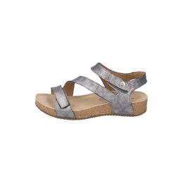 Josef Seibel Sandals 'Tonga' female Grey size 42