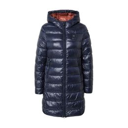 Blauer.usa Winter Coat 'Adelaide' female Blue size S