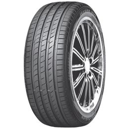 Nexen Sommerreifen "N`Fera SU-1", 265mm / 30 % R 22 97Y, schwarz, Autoreifen, 265/30 R22 97Y