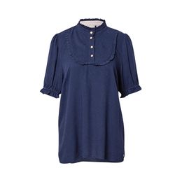 N&uuml;mph N&uuml;mph Blouse 'Alma' female Blue size 40