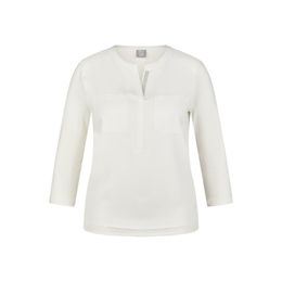 Rabe Blouse female White size 42