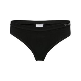 Hummel Athletic Underwear 'Juno' female Black size M