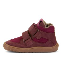 froddo First-Step Shoes kids Red size 28