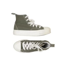 Converse Sneaker Damen Gr&ouml;&szlig;e 38 Second Hand gr&uuml;n