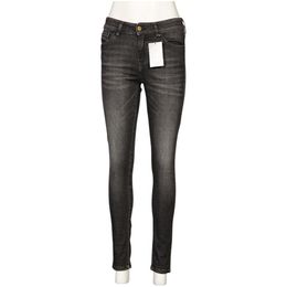 Diesel Jeans Damen Gr&ouml;&szlig;e 27 Second Hand grau