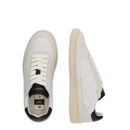 Copenhagen Studios Sneaker 'CPH255' Damen Gr&ouml;&szlig;e 41 gold / schwarz / naturwei&szlig;