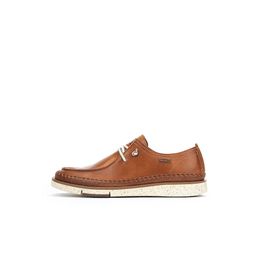 Pikolinos Moccasins 'San Juan' male Brown size 41