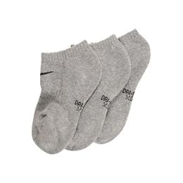 Nike Sportswear Socks boy Grey size One Size