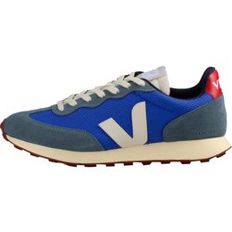 Veja Sneakers 'Rio Branco II Alveomesh' male Blue size 43