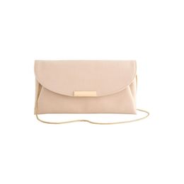 next Clutch female Beige size One Size
