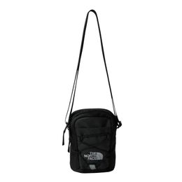 The North Face Herren Umh&auml;ngetasche "JESTER CROSSBODY", grau, Canvas, Polyester, Taschen, f&uuml;r Jugendliche und Erwachsene, aus Polyester, sportlicher