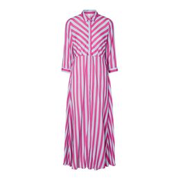 Y.A.S Yas Shirt Dress 'YASSAVANNA' female Pink size M