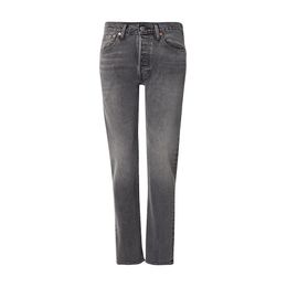 Levi's Levi's Jeans '501 Levis Original' male Grey size 33