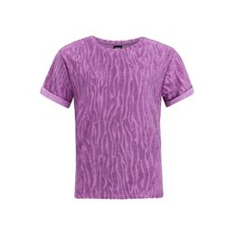 Protest Shirt 'PRTDuo' female Purple size S